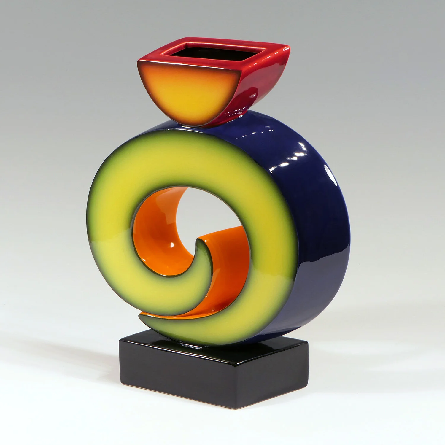 Vases 1 — Fred Stodder
