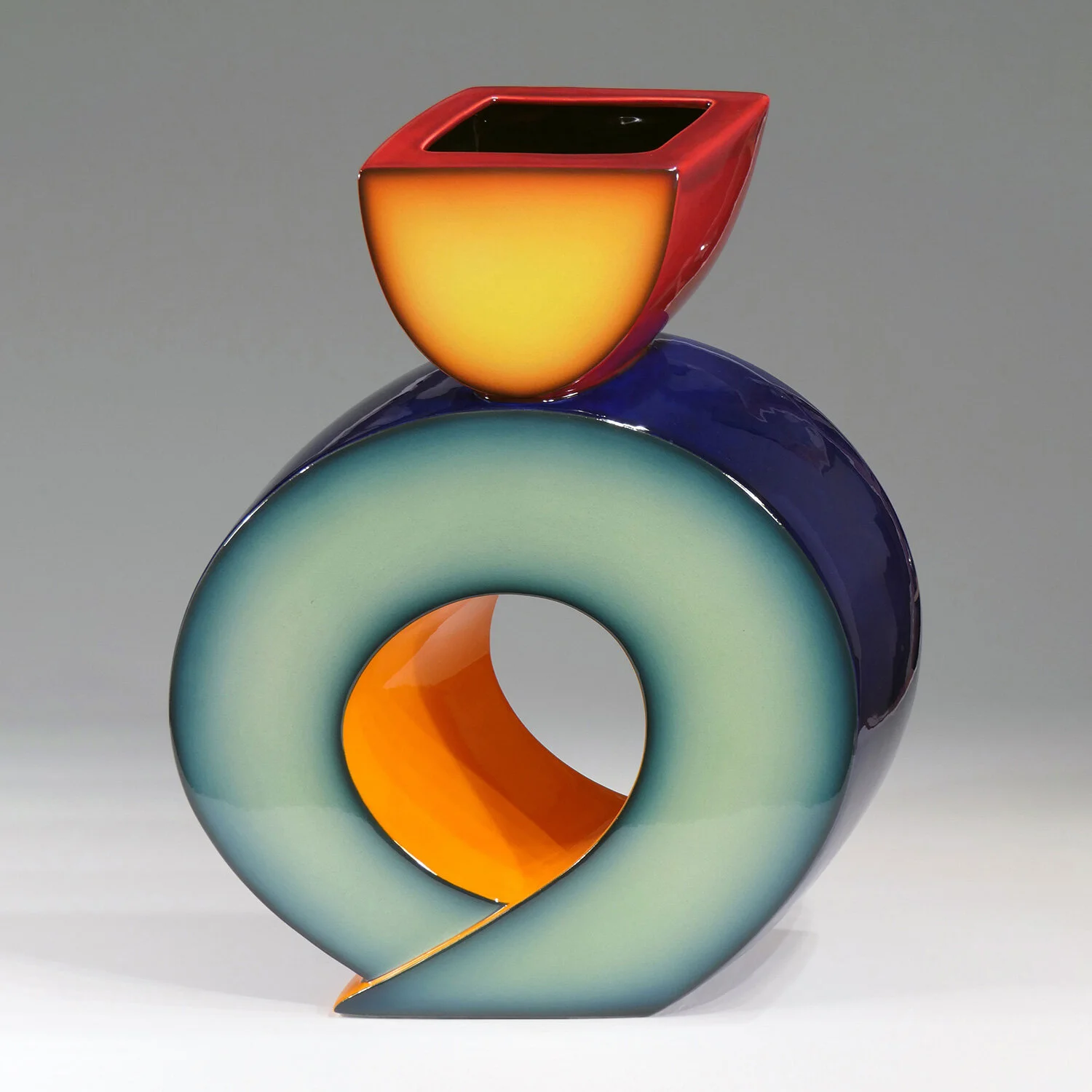 Vases 1 — Fred Stodder