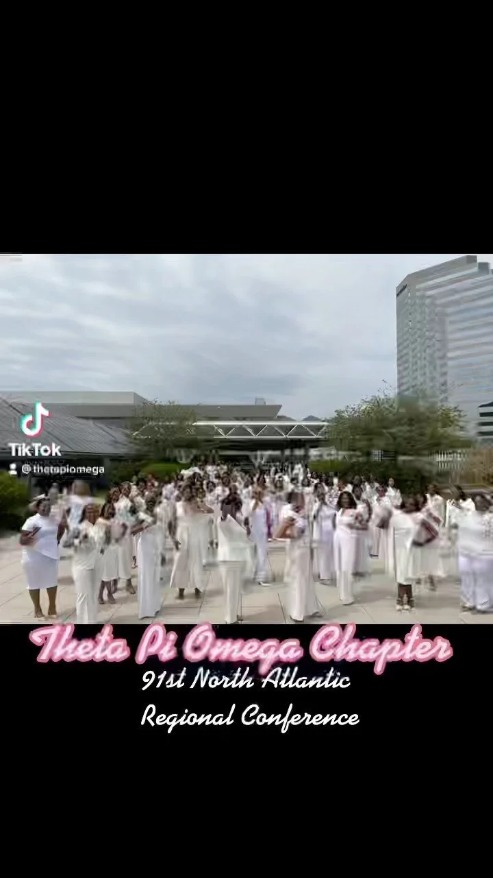 Theta Pi Omega Chapter