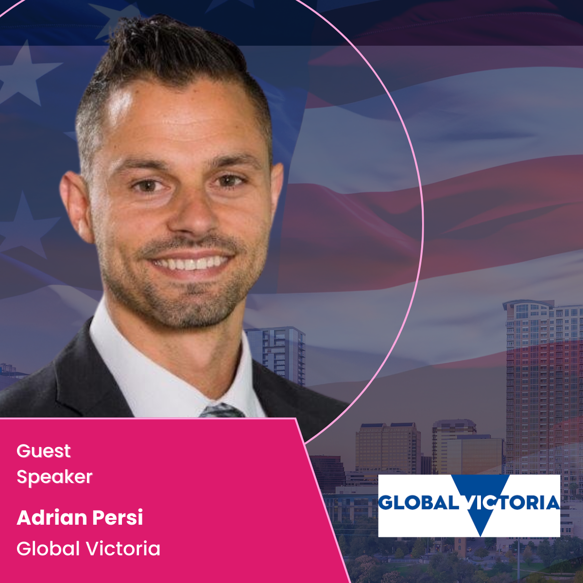 WEBINAR - Unlocking New Markets: Tips for successful business expansion ...