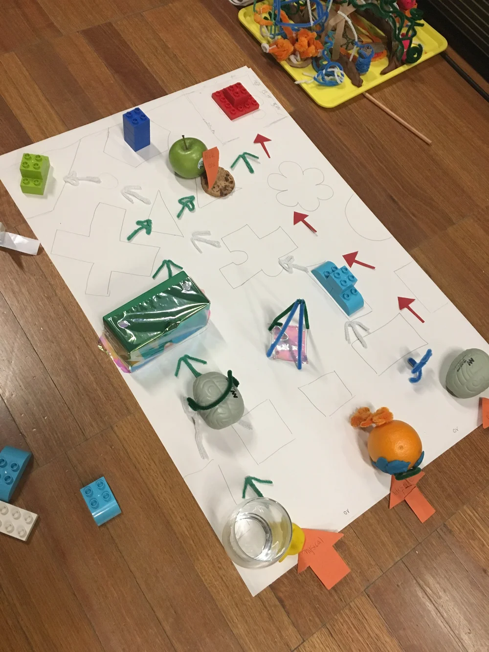 What is a Design Hack? — 25eight