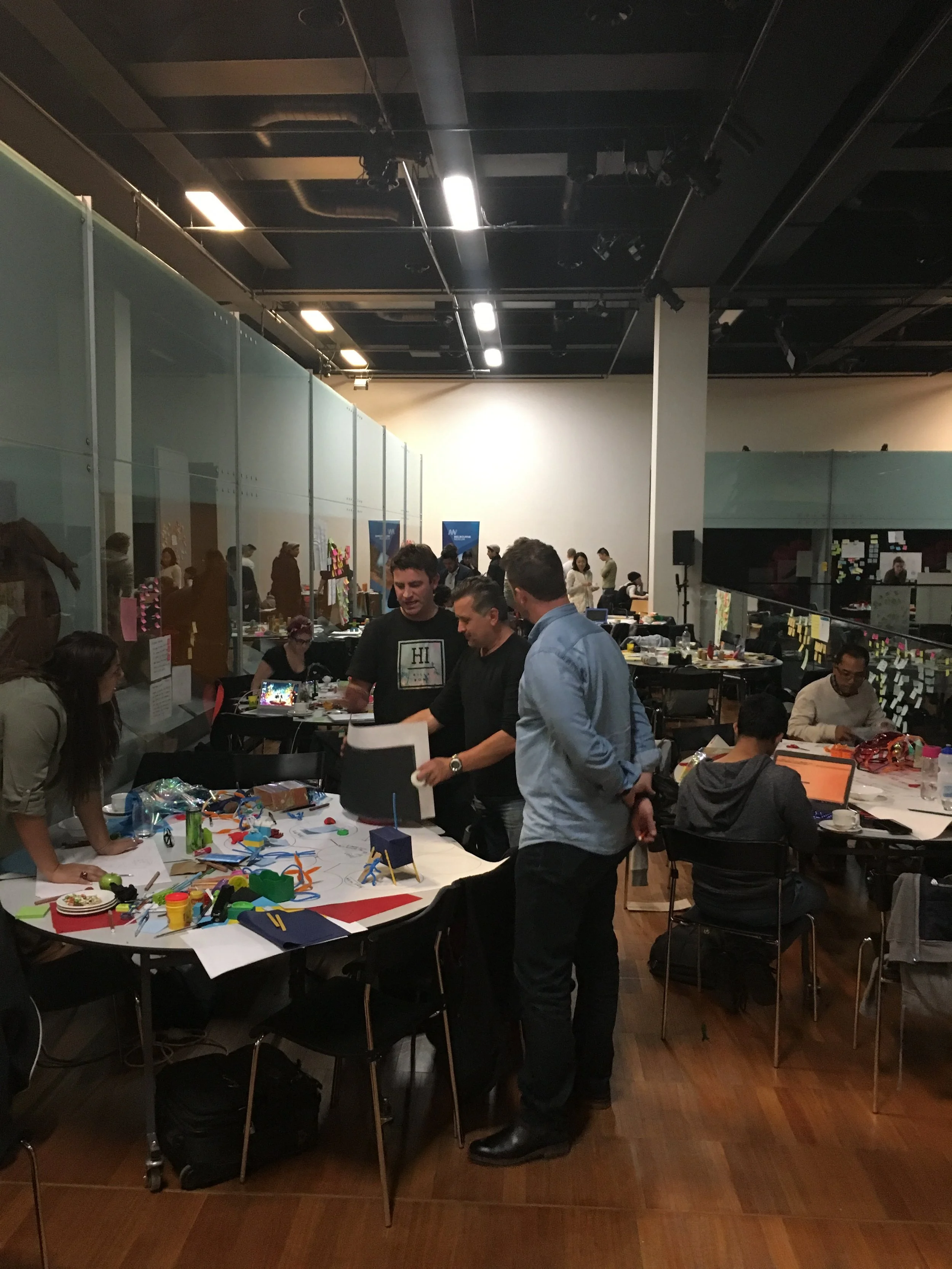 What is a Design Hack? — 25eight