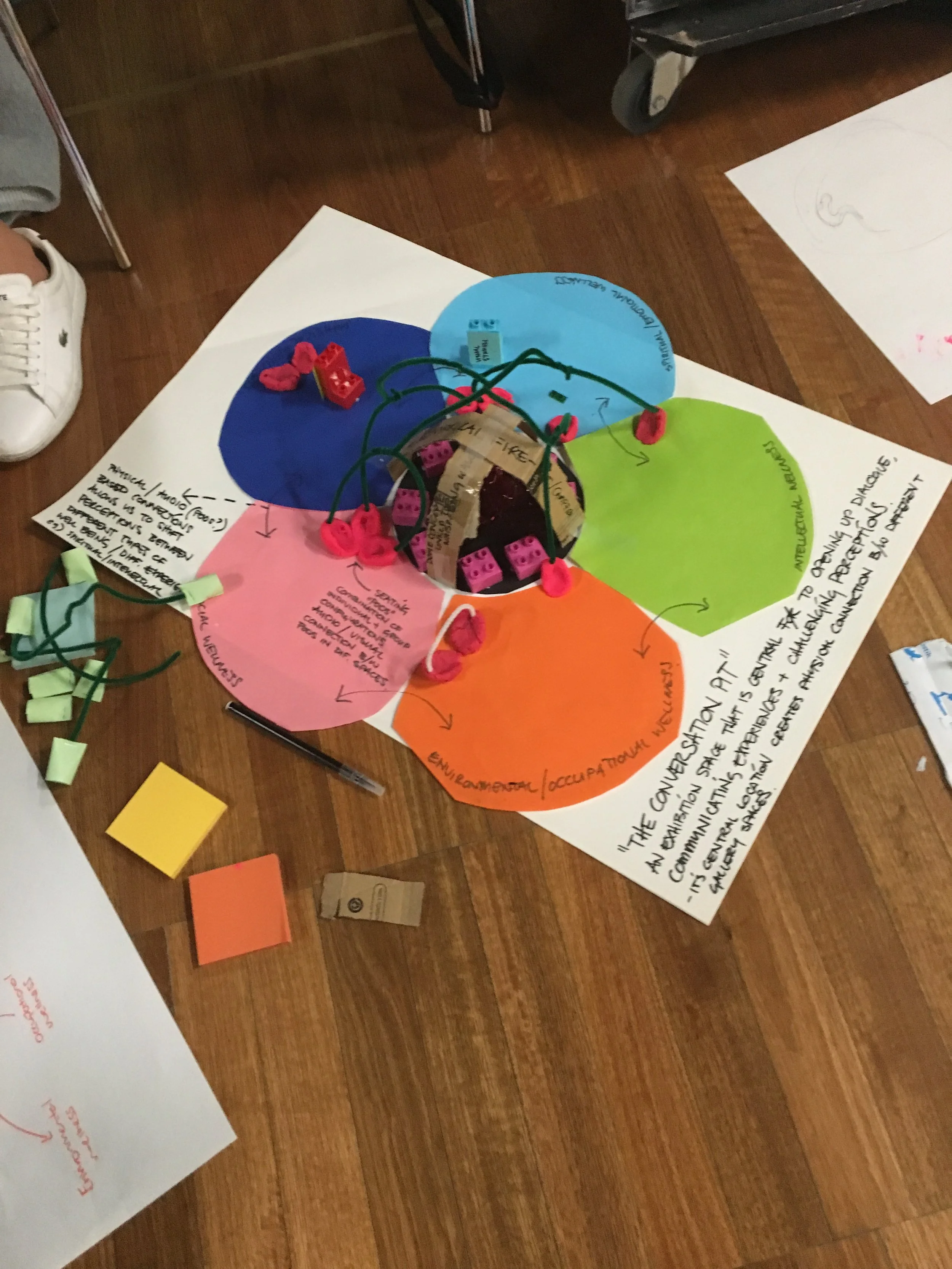 What is a Design Hack? — 25eight