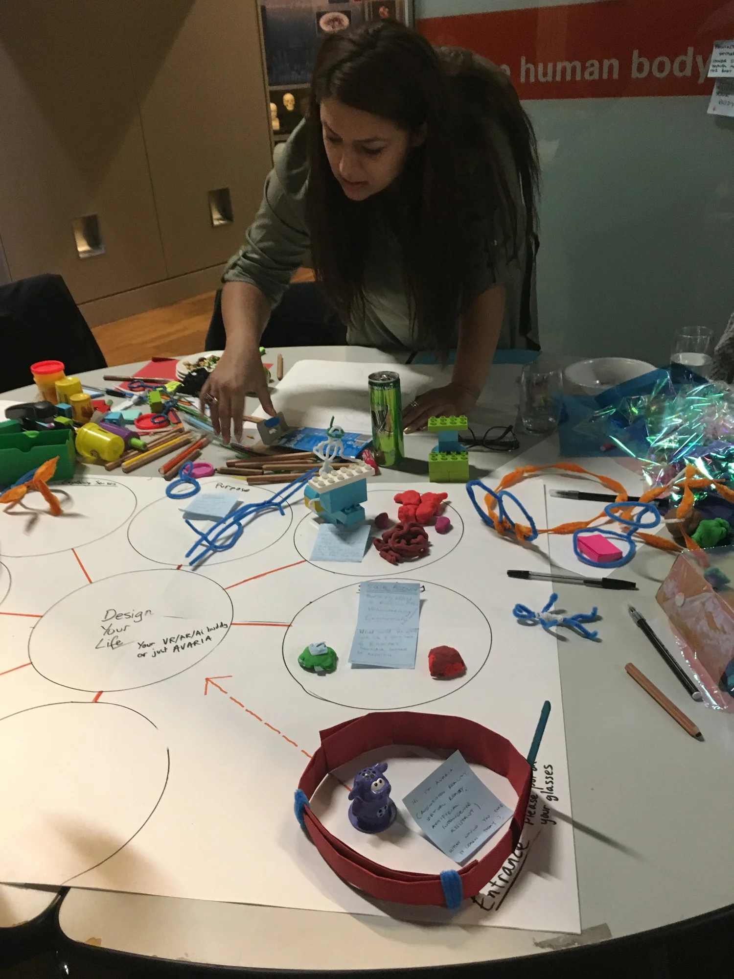 What is a Design Hack? — 25eight