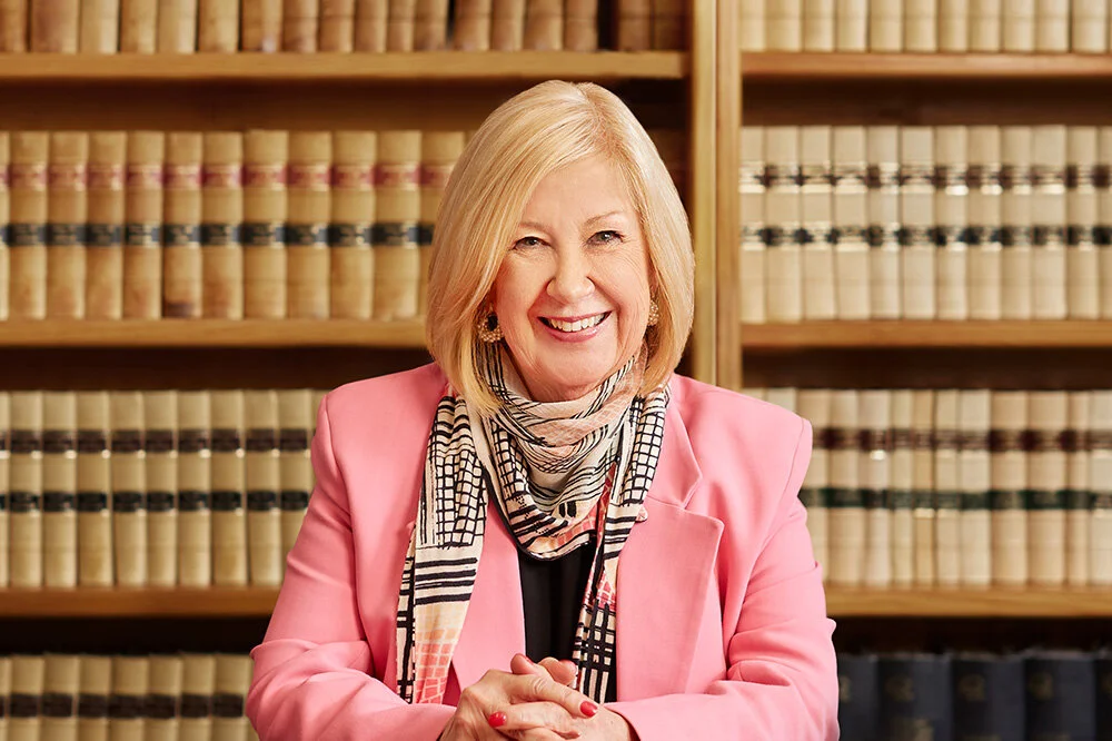 Kate Keating — Keating Lehn Solicitors