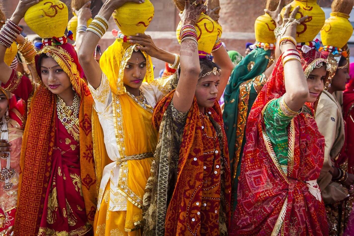 Richard I'Anson Photography Slide Show