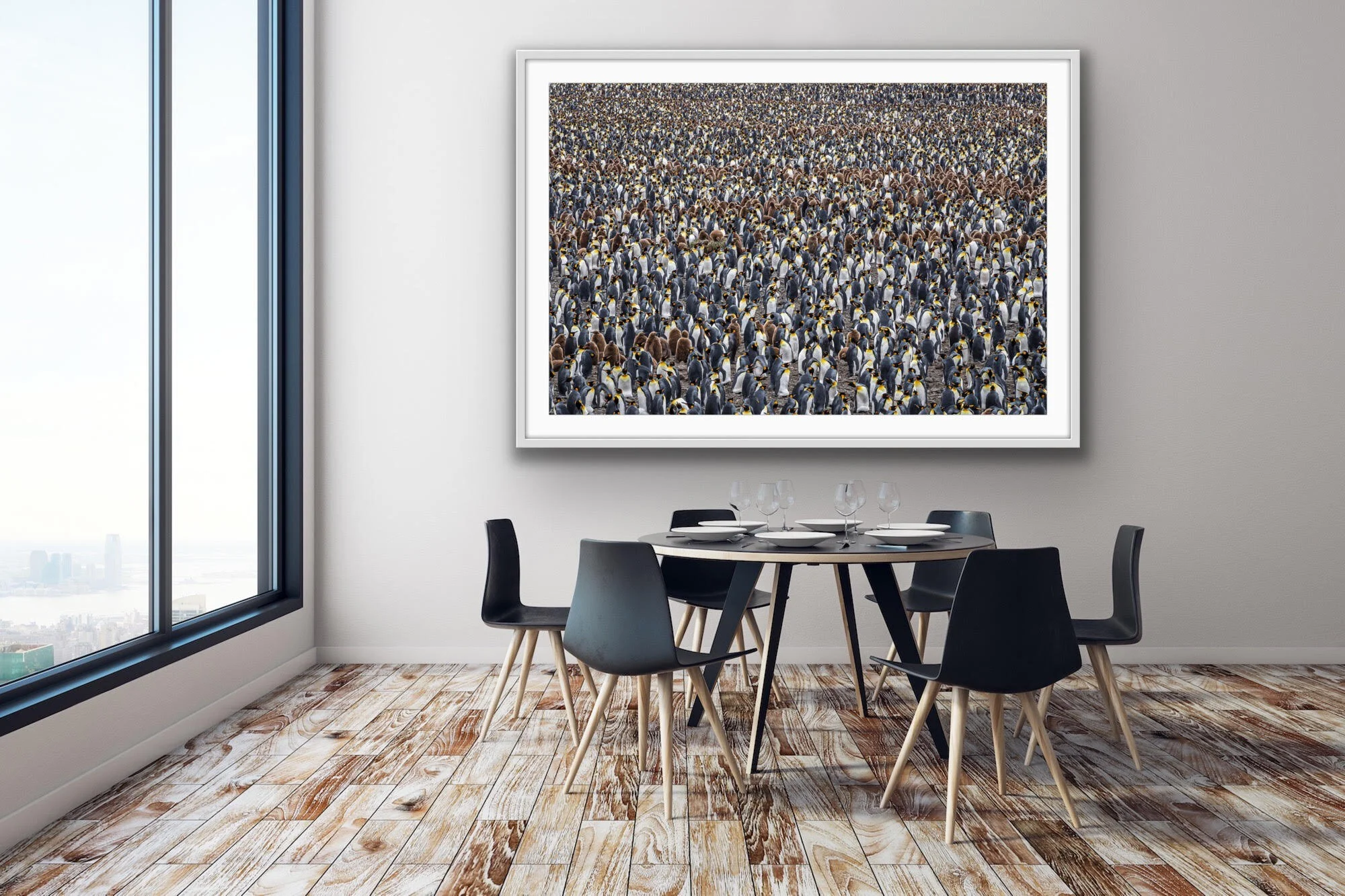 Richard I'Anson Photography Slide Show