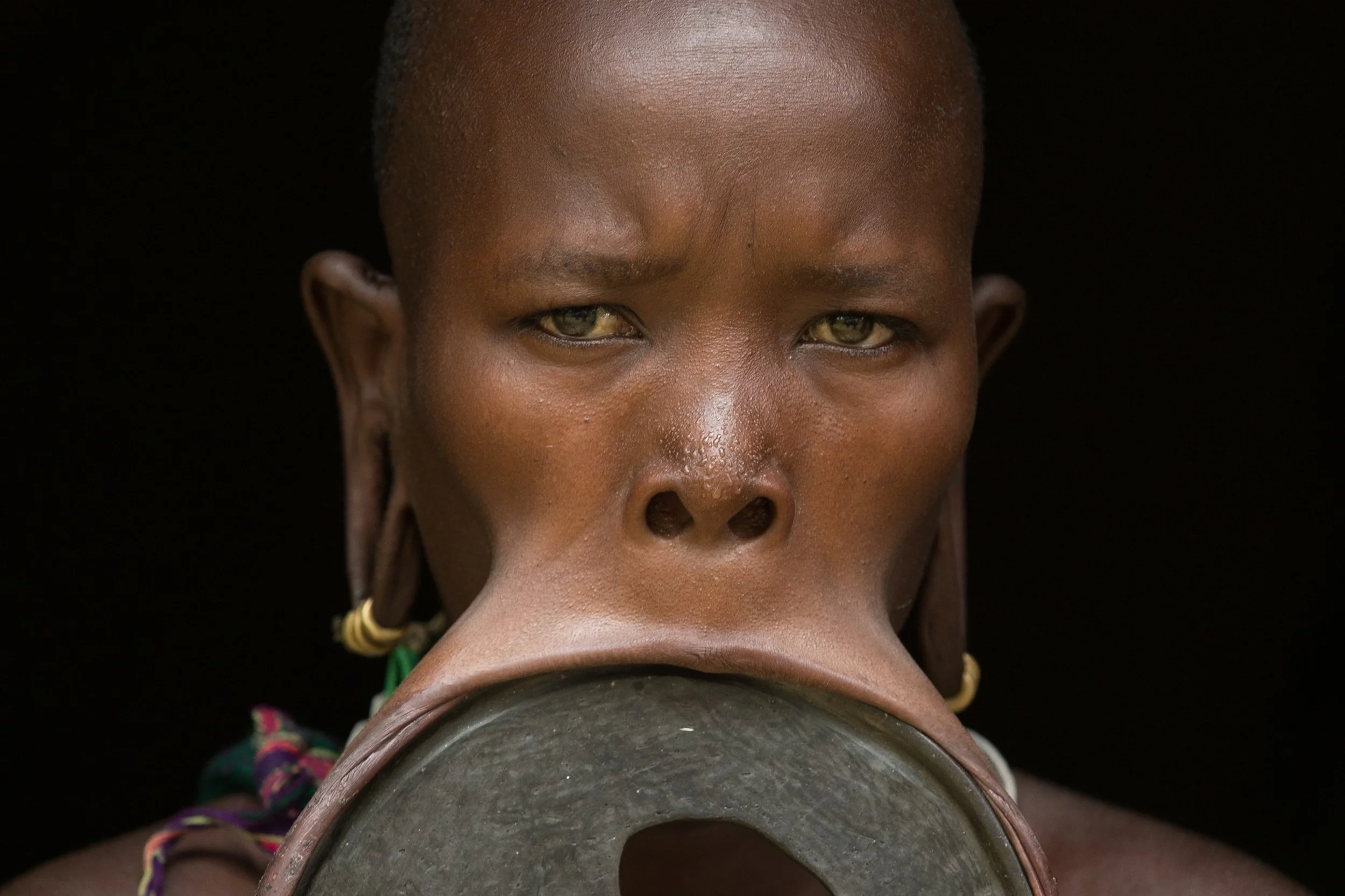 Richard I'Anson Photography Slide Show