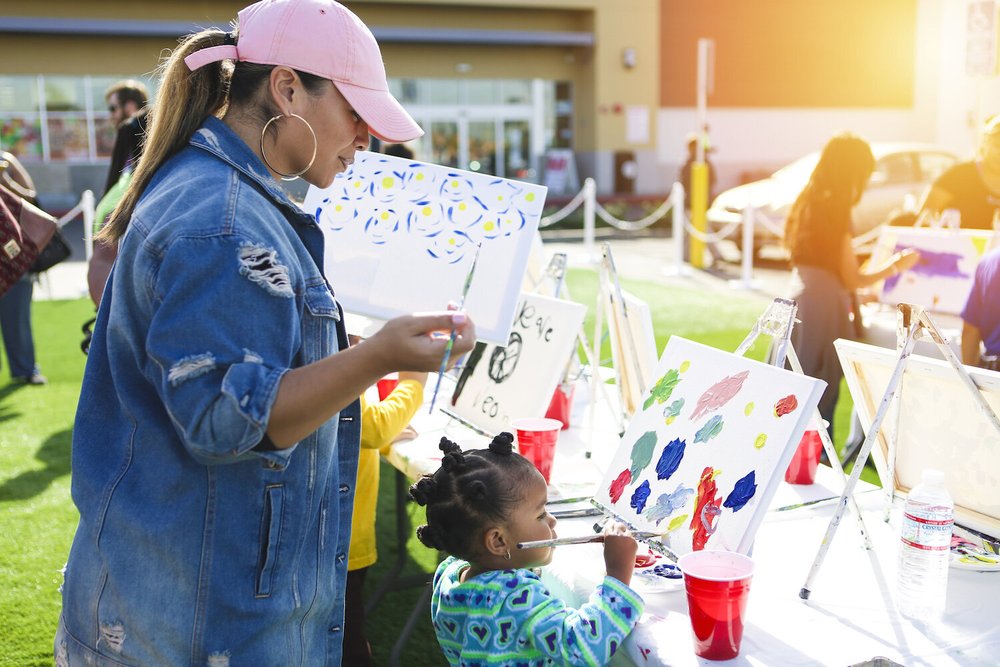 Artsy Kids - Art Programs & Workshops