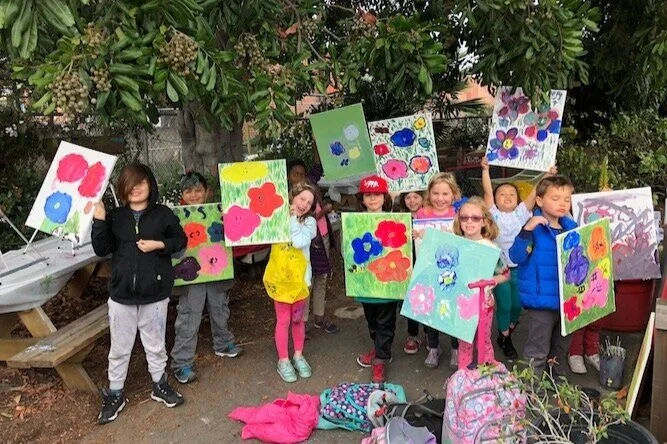 Artsy Kids - Art Programs & Workshops