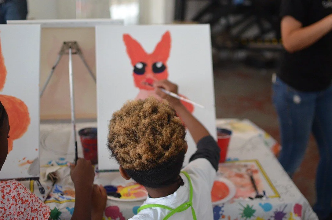 Artsy Kids - Art Programs & Workshops