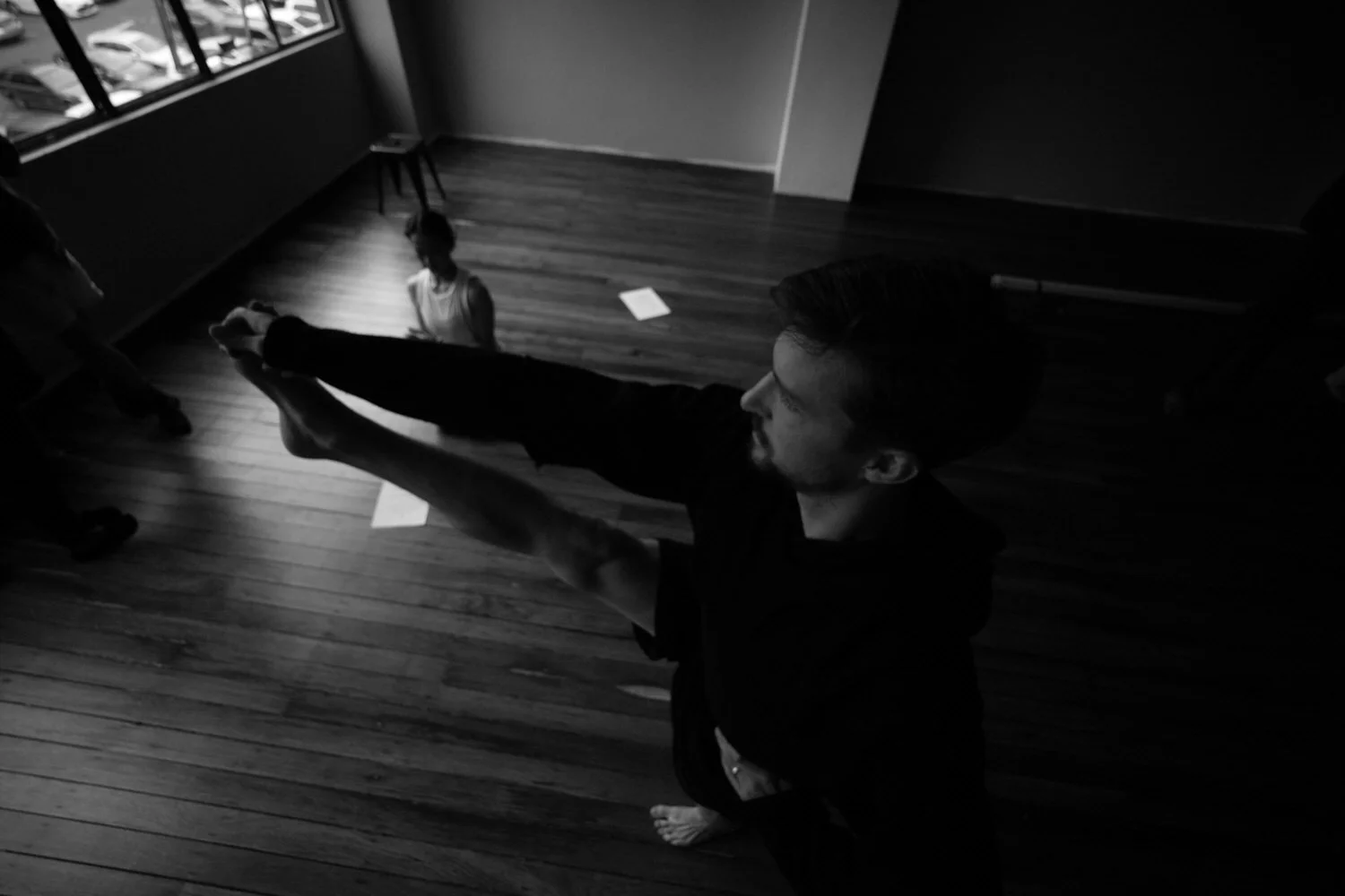 Yoga Classes - Timetable Annandale - Yoga in Annandale