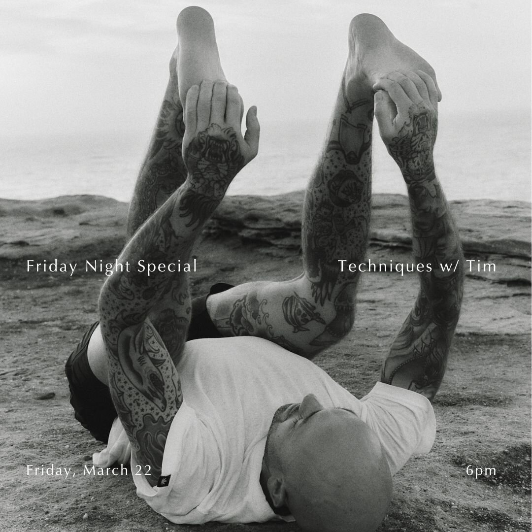 The Yoga Factory — Yoga in the Inner West