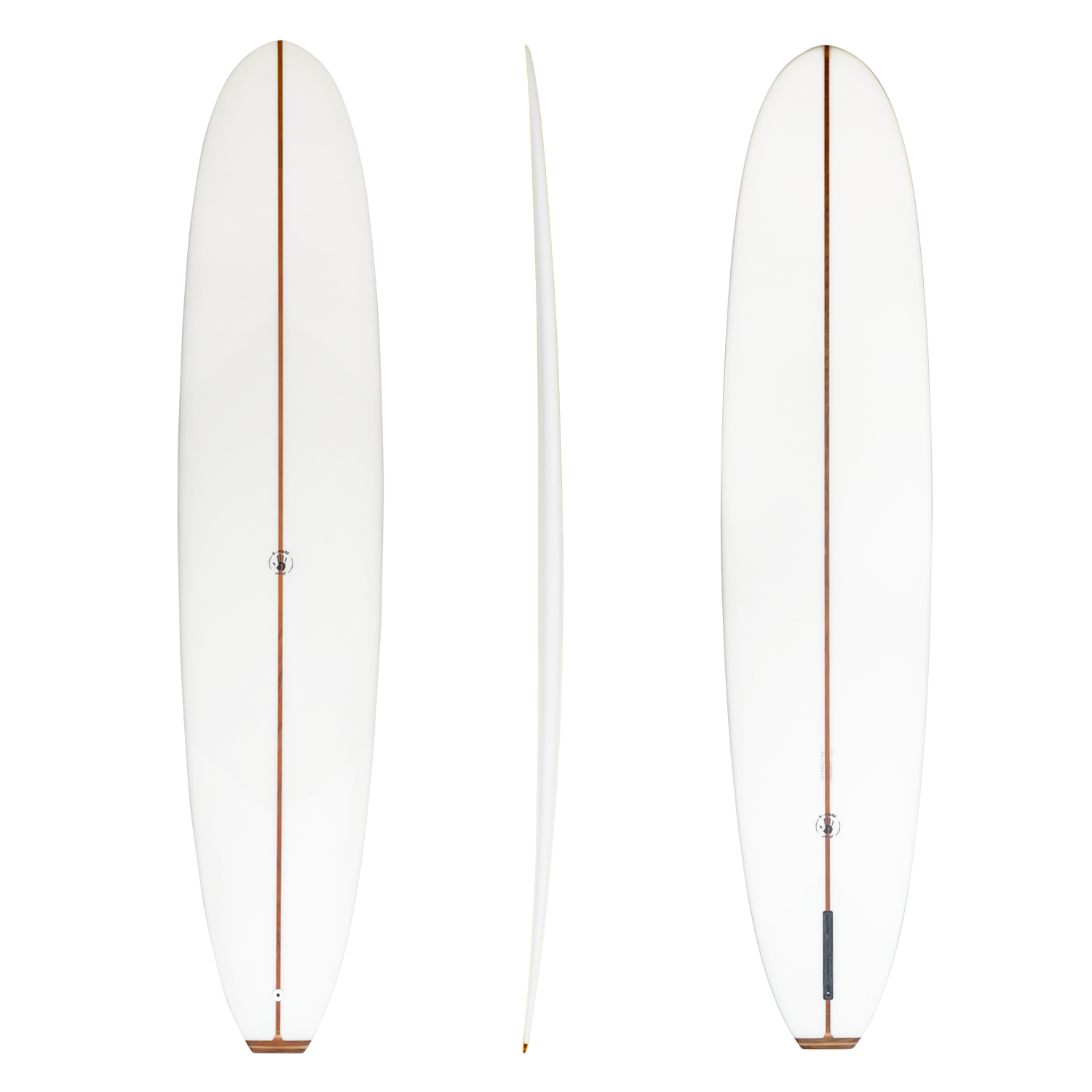 Noserider — A Mano - Handshaped Surfboards, Byron Bay