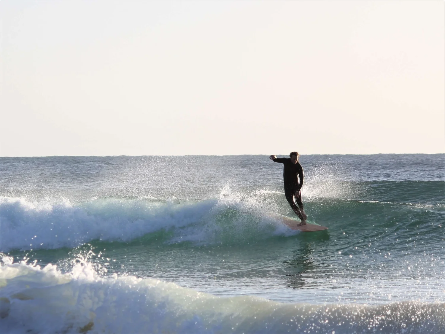 Noserider — A Mano - Handshaped Surfboards, Byron Bay