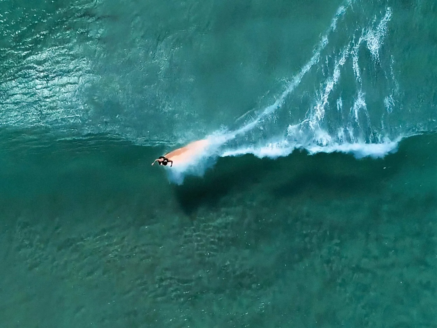 Noserider — A Mano - Handshaped Surfboards, Byron Bay