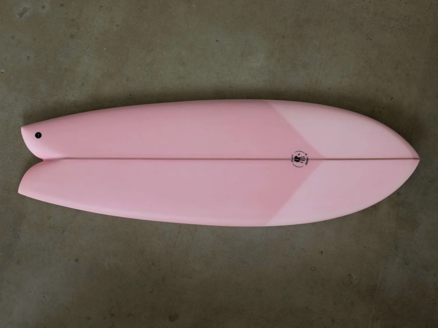 Fish — A Mano - Handshaped Surfboards, Byron Bay