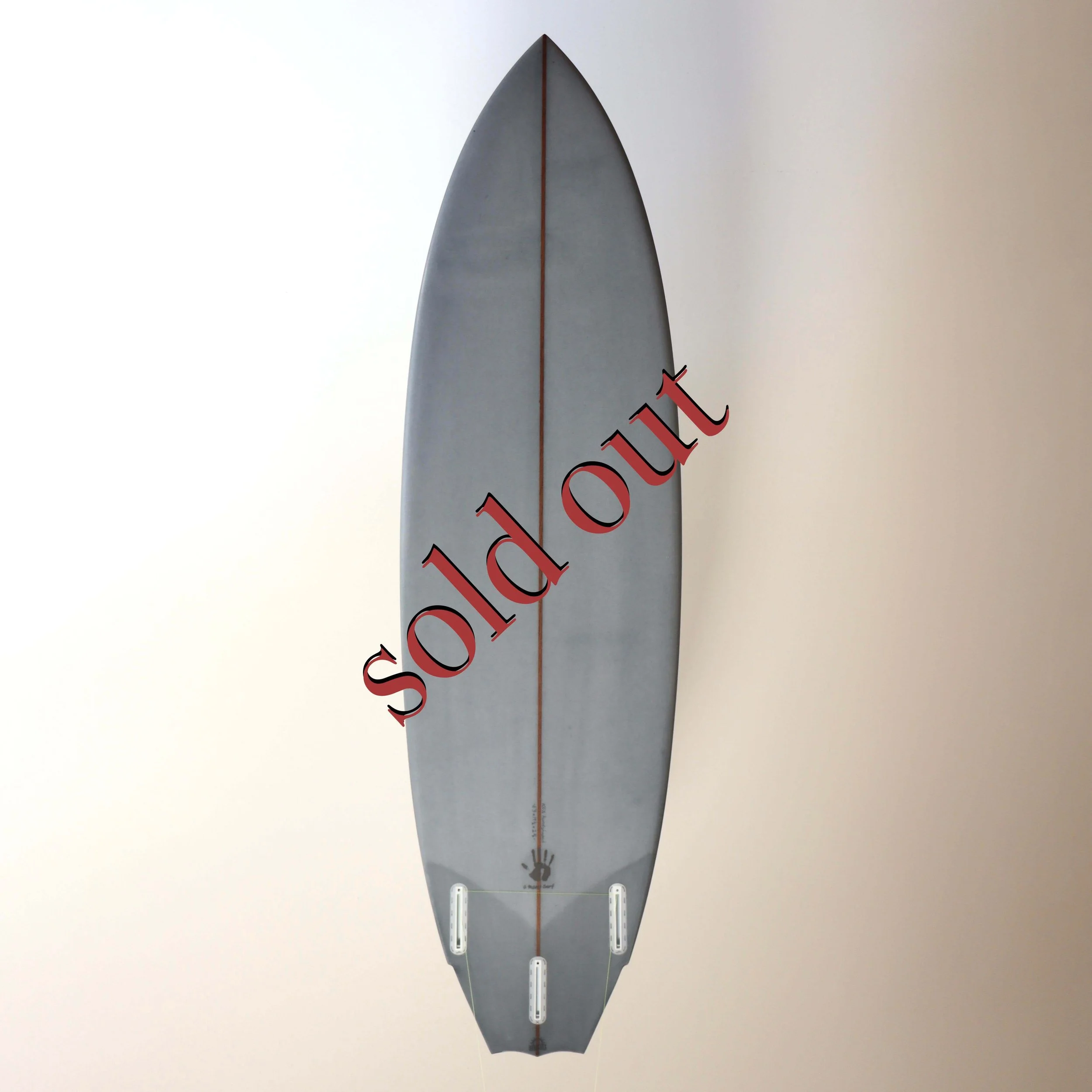 Shop- Handshaped Surfboards — A Mano - Handshaped Surfboards, Byron Bay