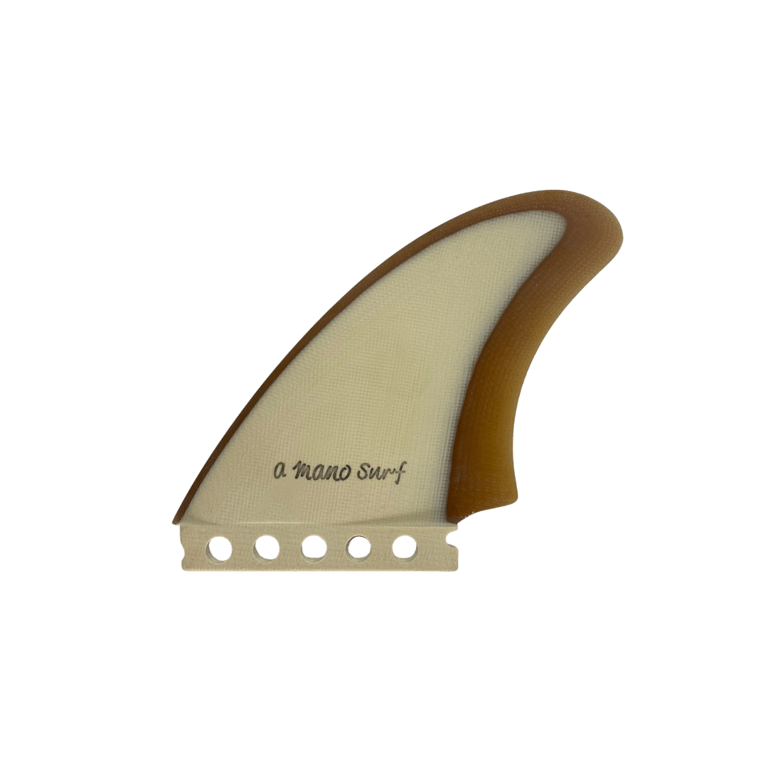 Performance Keel Fins - A Mano Surf — A Mano - Handshaped Surfboards ...