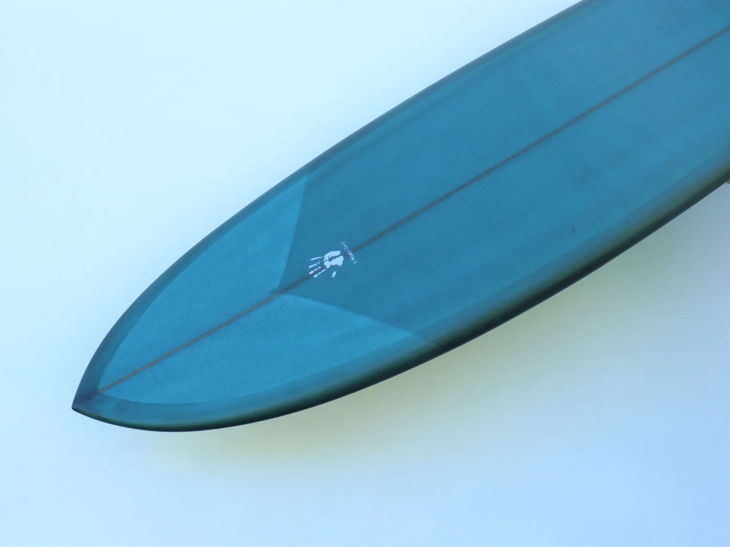 Fish — A Mano - Handshaped Surfboards, Byron Bay