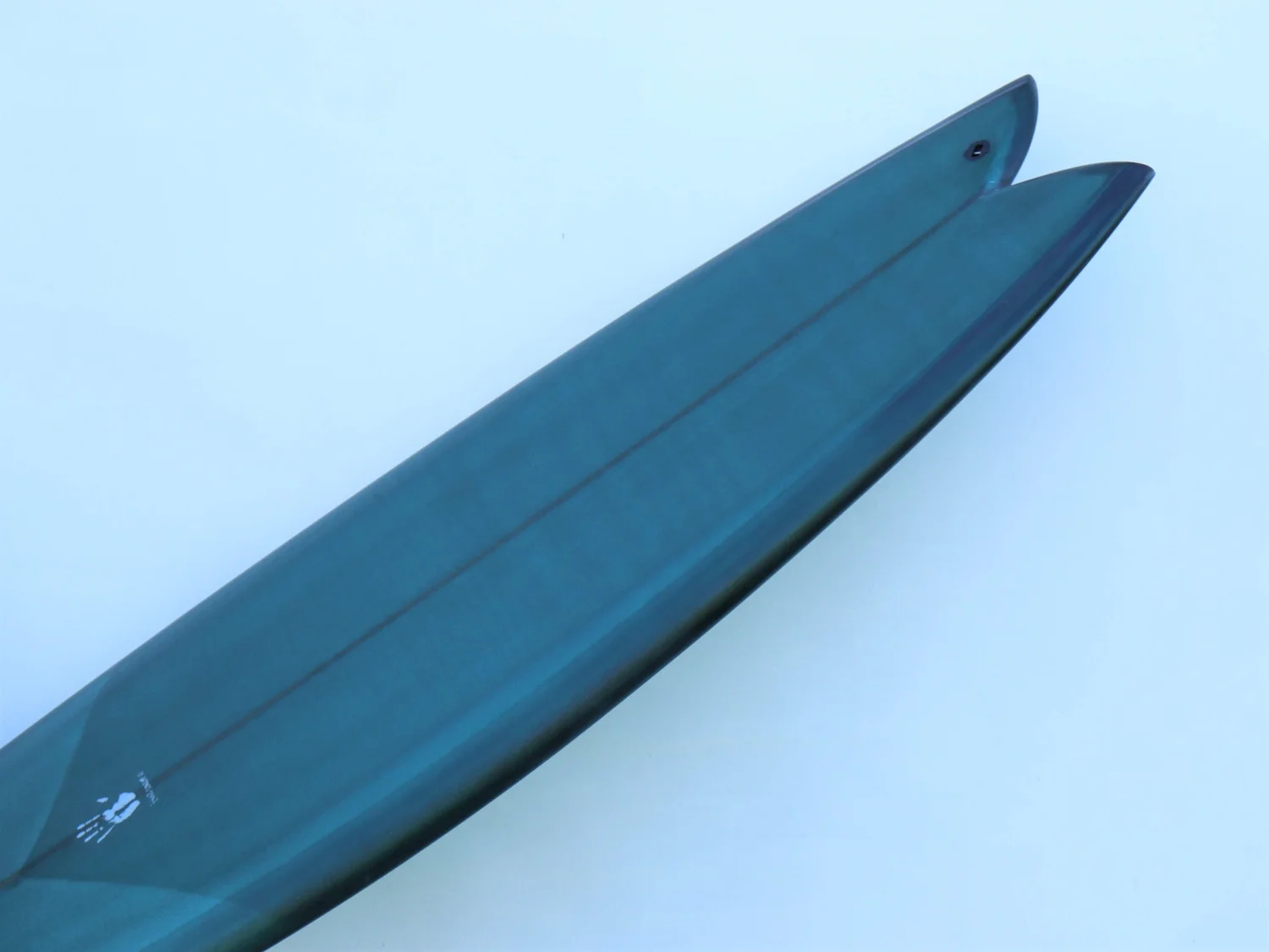 Fish — A Mano - Handshaped Surfboards, Byron Bay