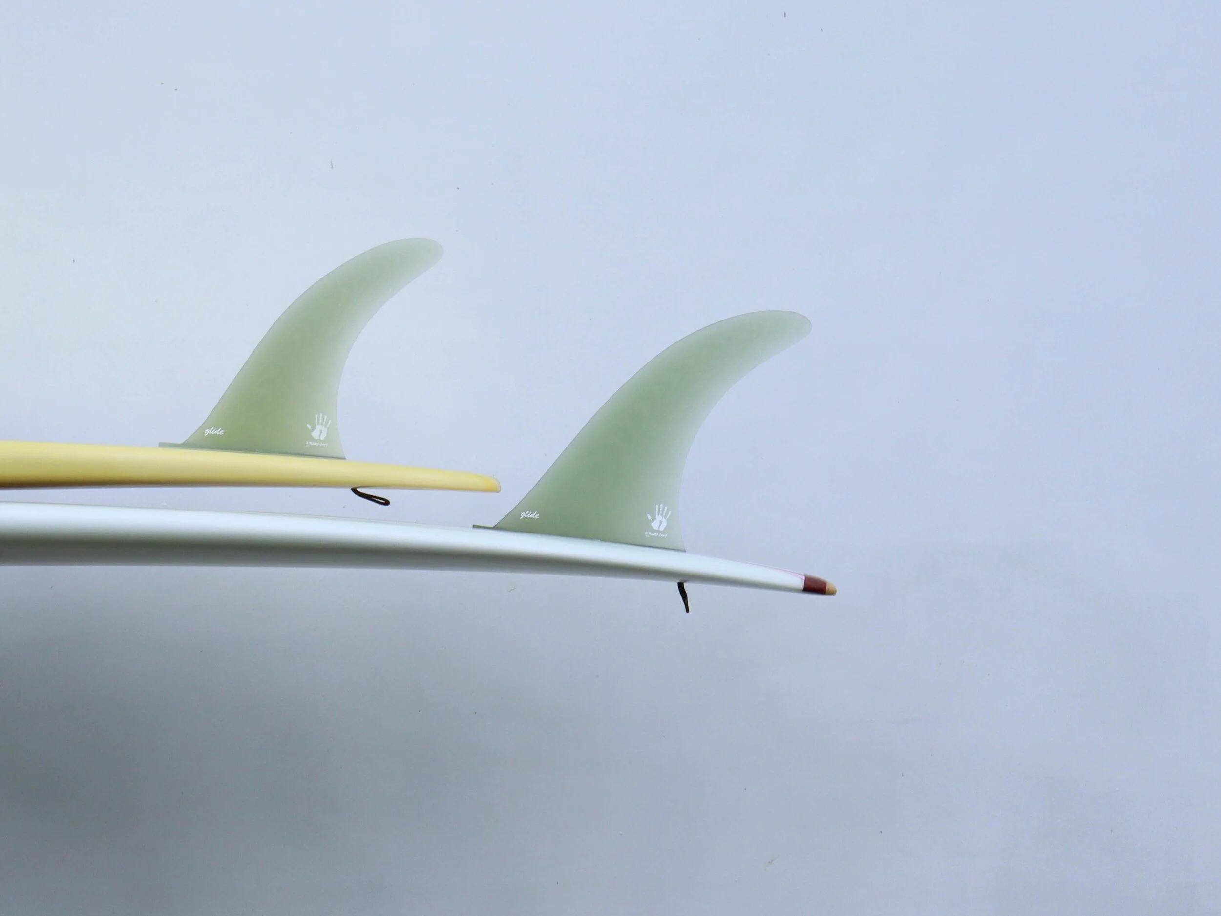 Noserider — A Mano - Handshaped Surfboards, Byron Bay