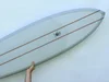 Twin Pin — A Mano - Handshaped Surfboards, Byron Bay