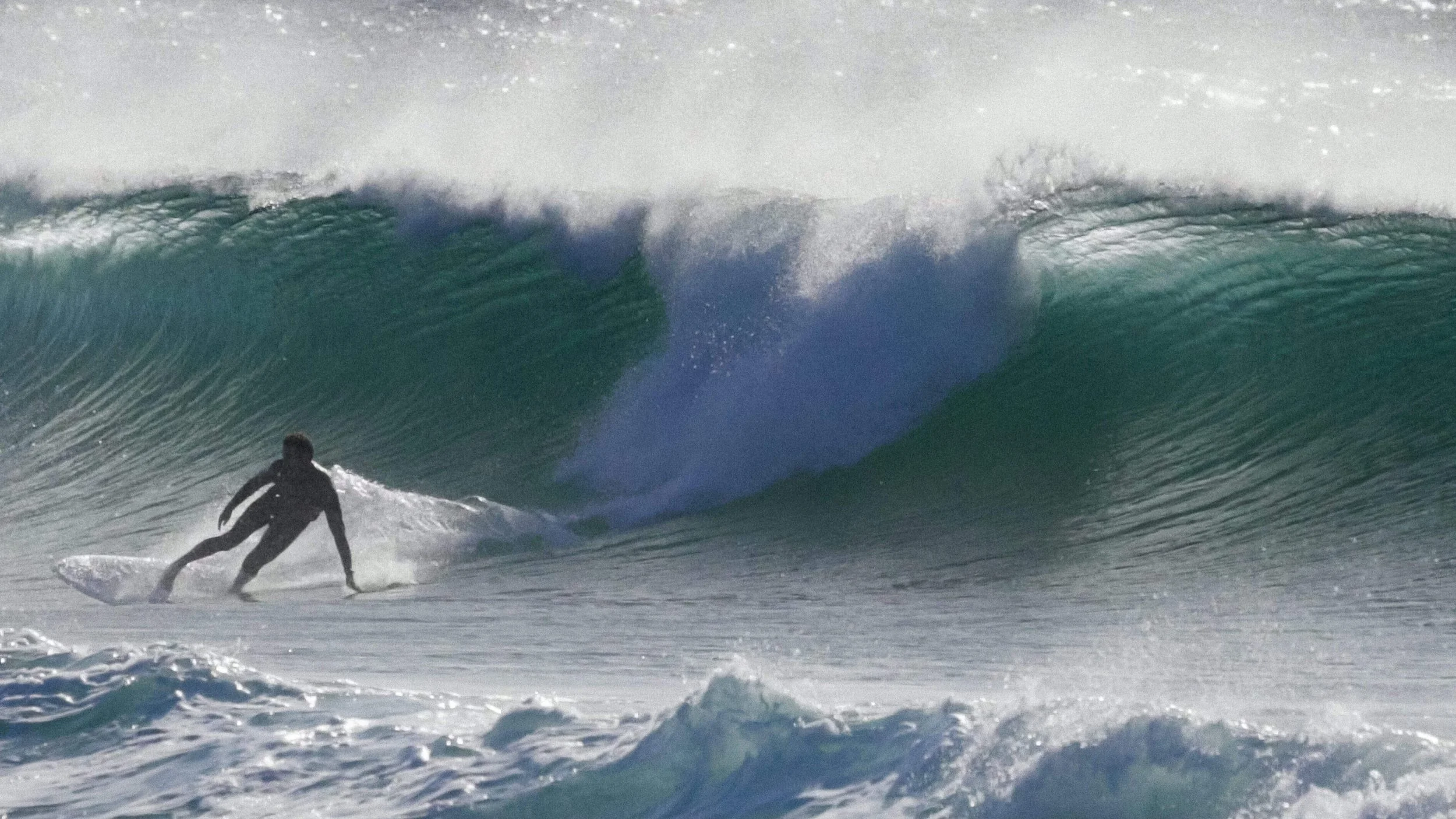A Mano - Handshaped Surfboards, Byron Bay - Welcome to A Mano Surf