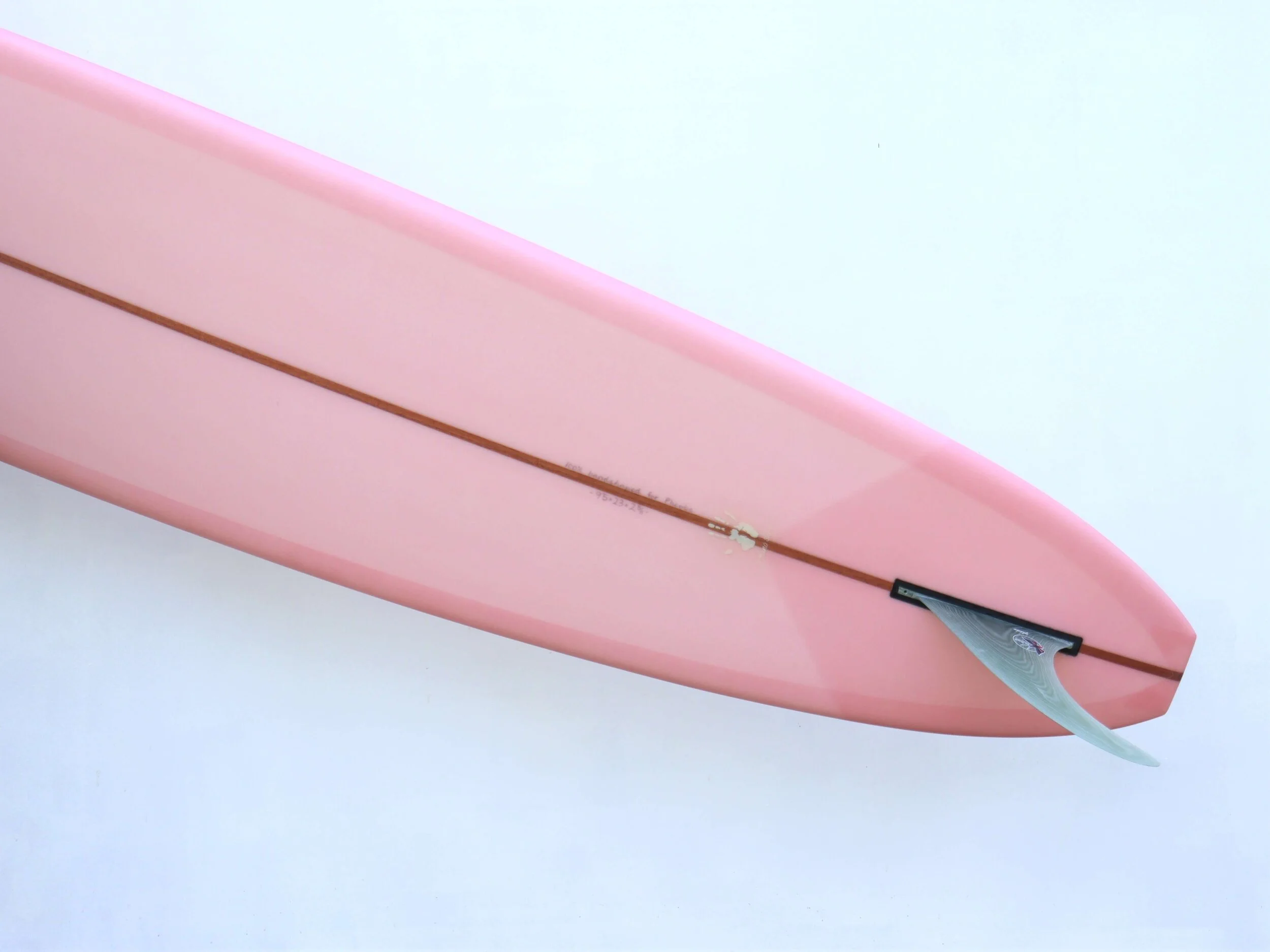 Noserider — A Mano - Handshaped Surfboards, Byron Bay