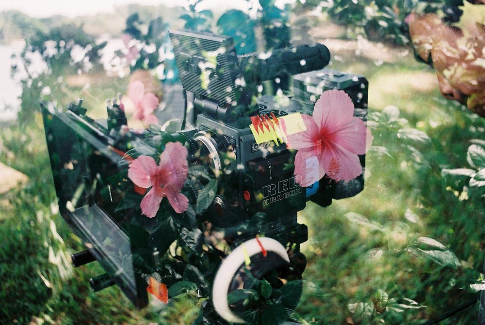 International Video Production Services in Thailand | Pre-Production ...