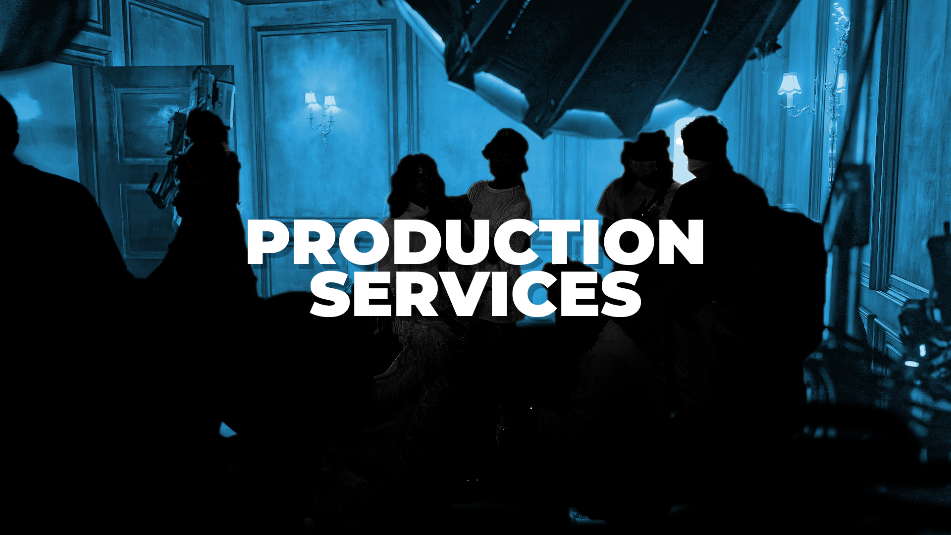 Fat Mango Studios - Professional Production Services, Video Production ...