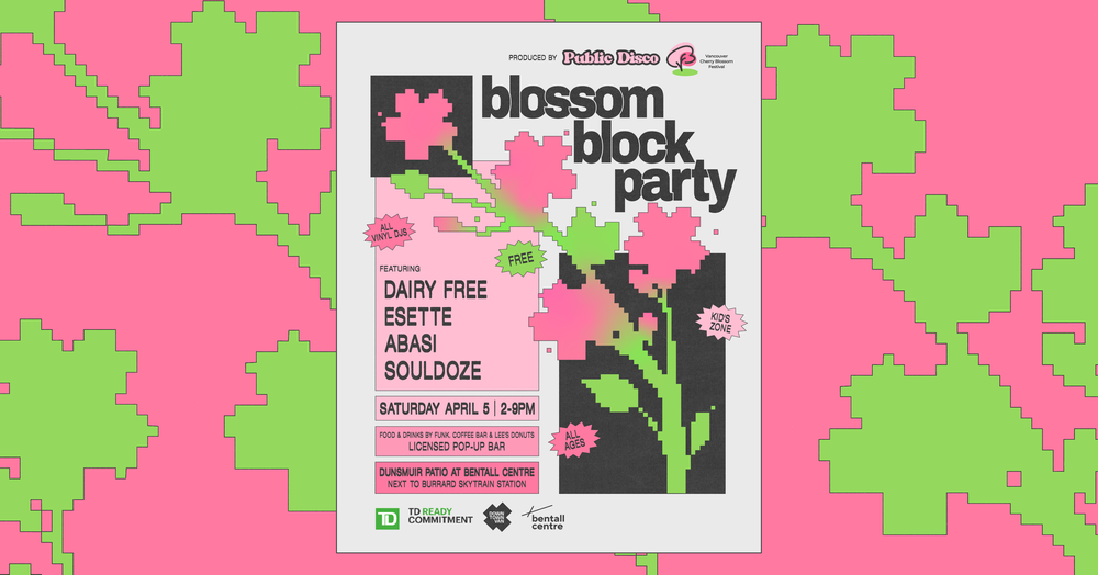 EVENTS — Public Disco