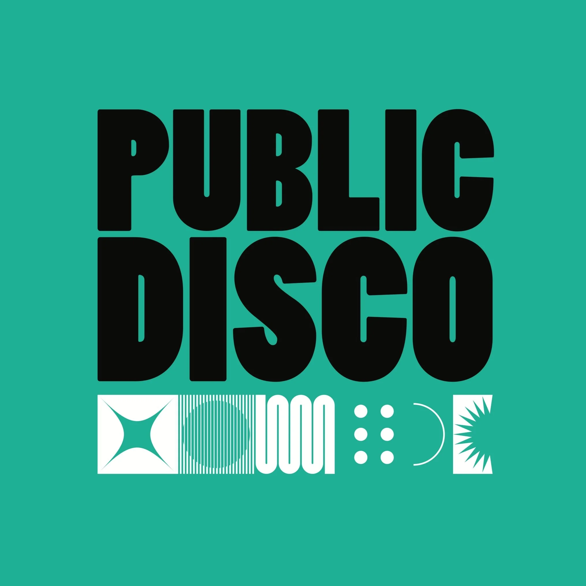 Public Disco