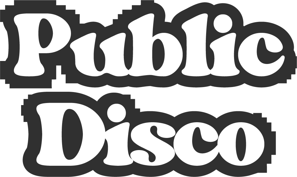 Public Disco Granville Island Block Party — Public Disco