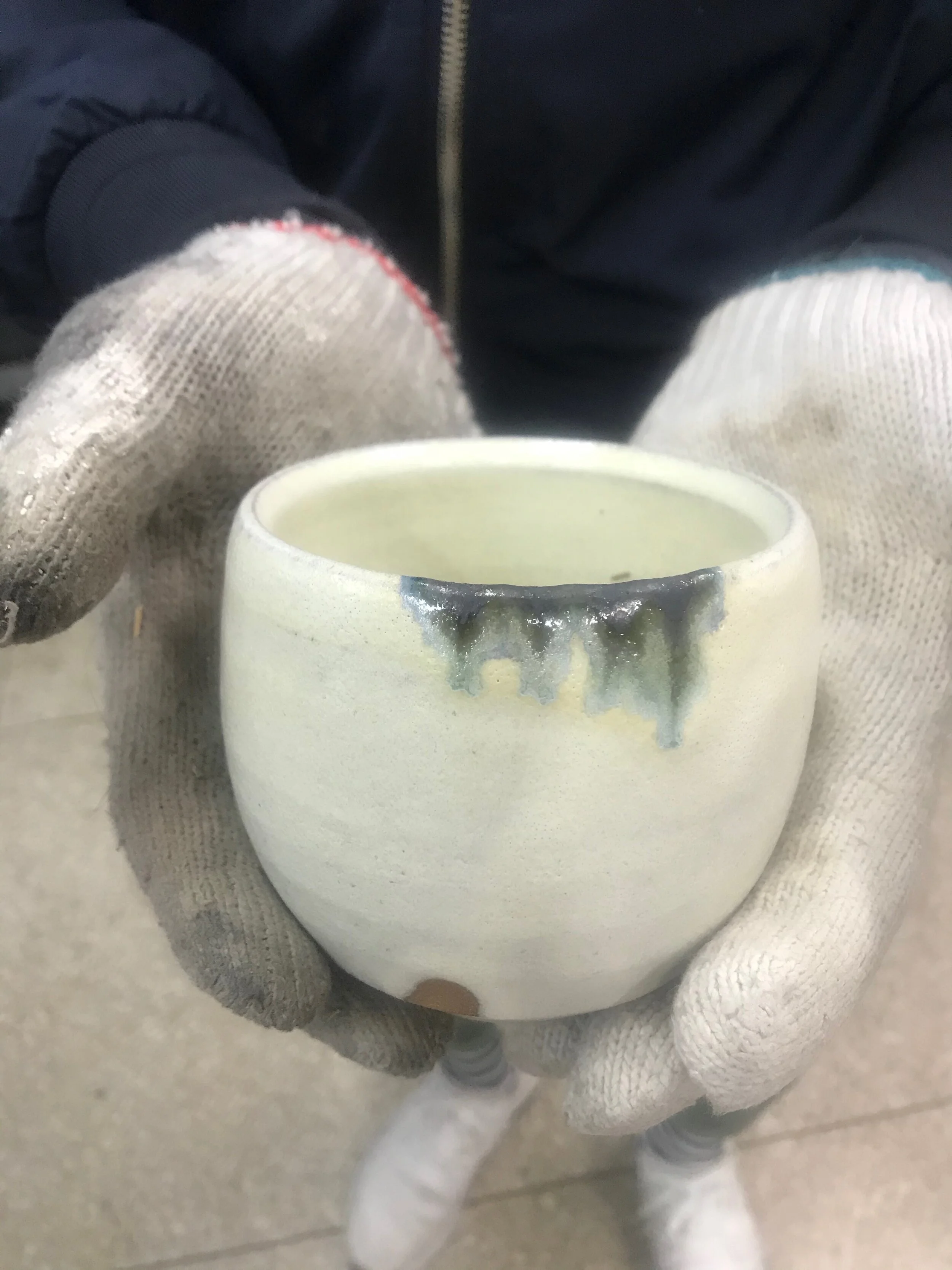 Quartz Inversion—pandemic ceramics by 64 international artists