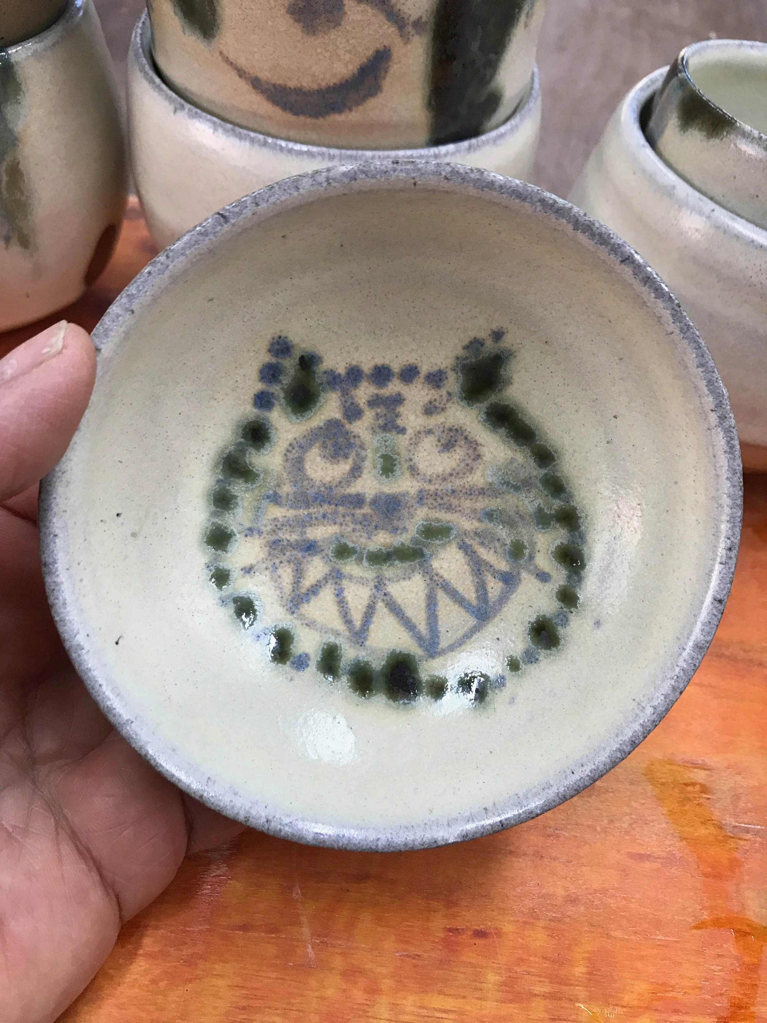 Quartz Inversion—pandemic ceramics by 64 international artists