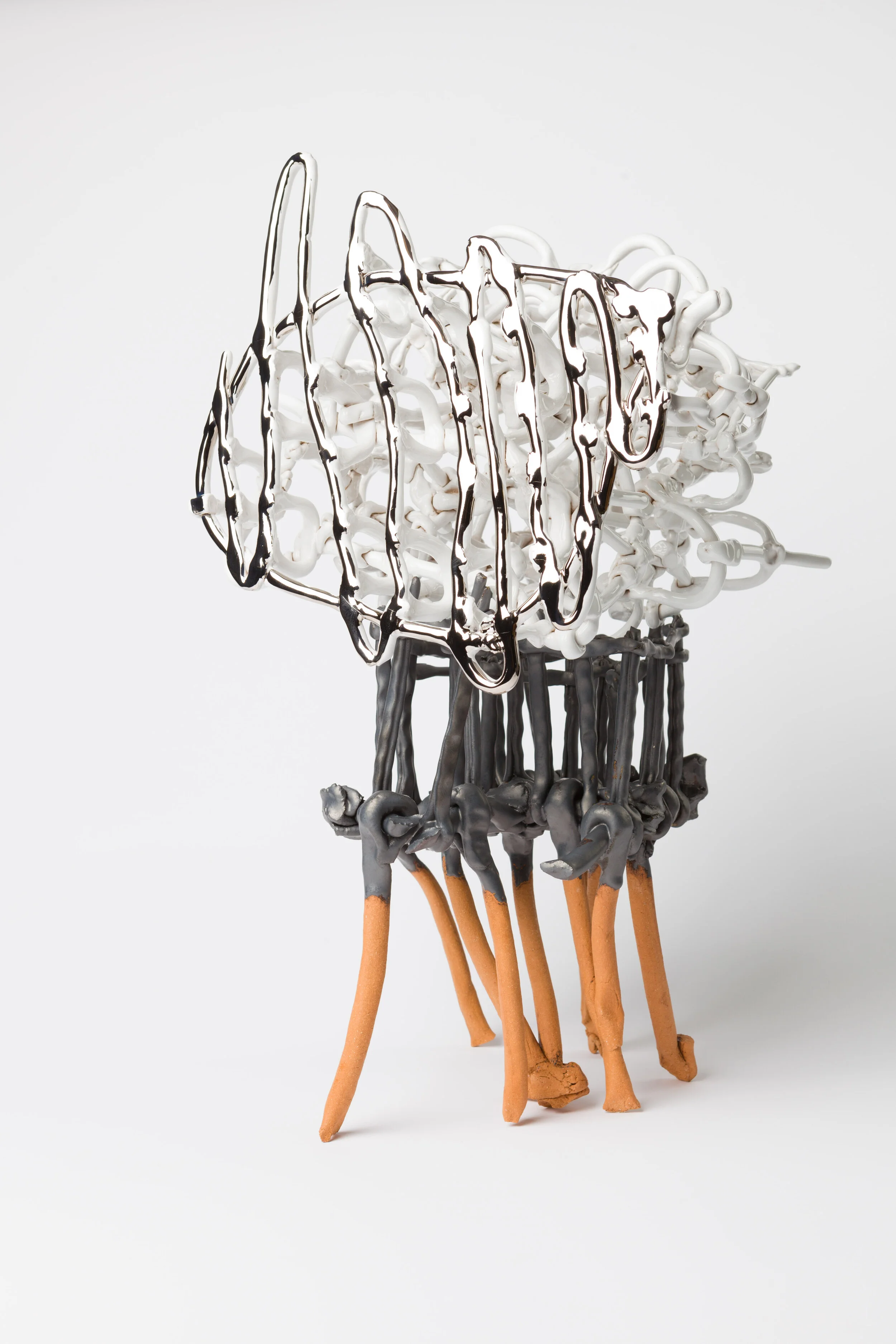 Quartz Inversion—pandemic ceramics by 64 international artists