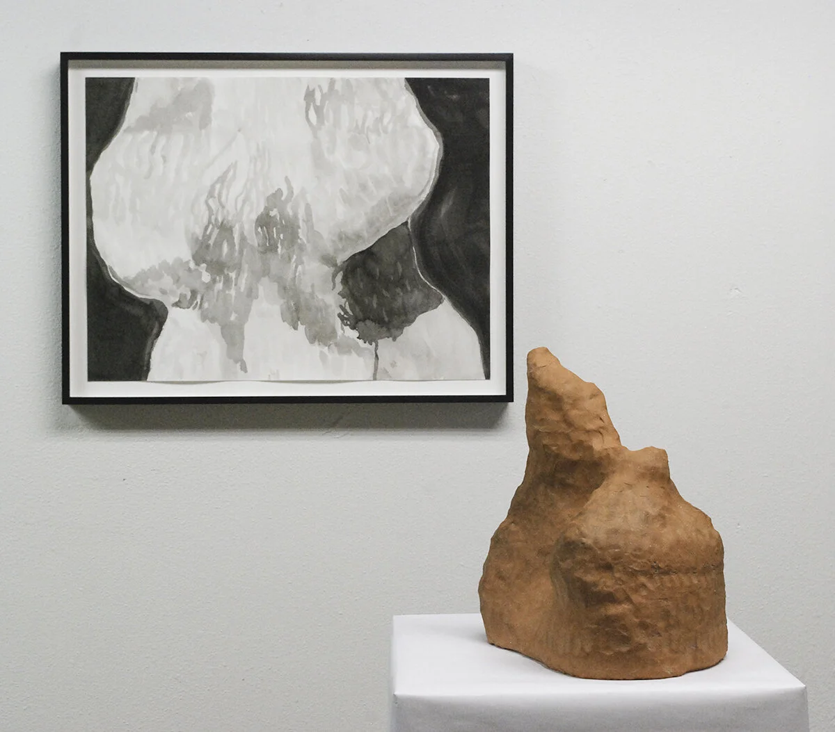 Quartz Inversion—pandemic ceramics by 64 international artists