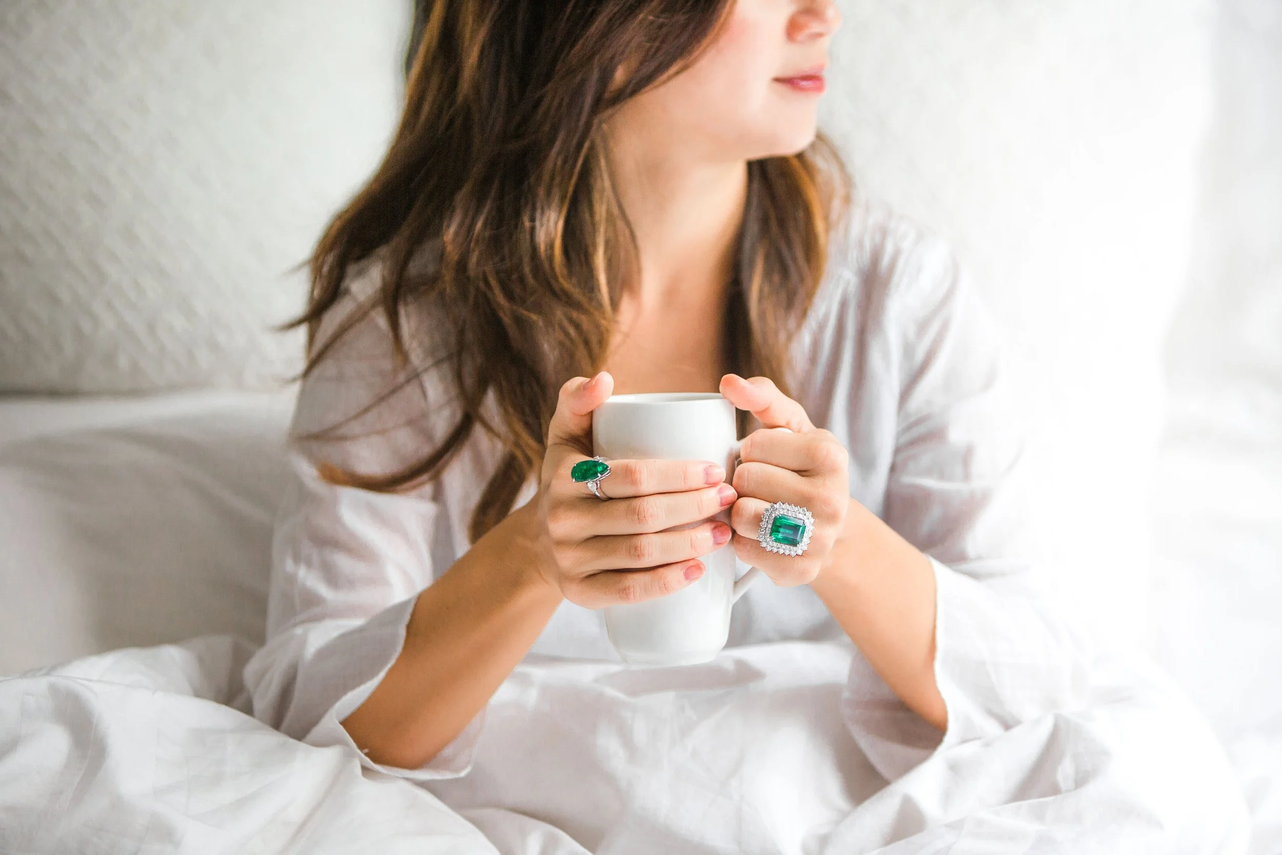 Gallery — Lee Gems & Fine Jewelry