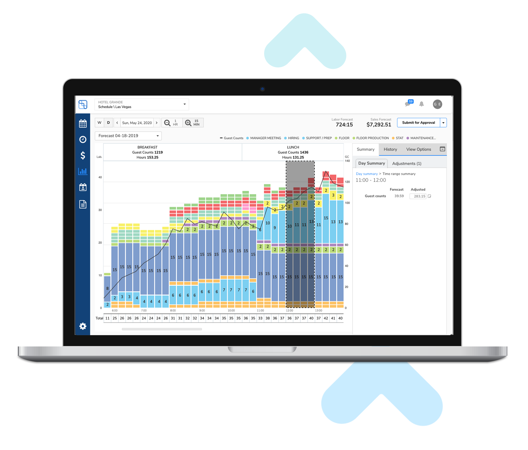 Analytic Intelligence — LIFELENZ