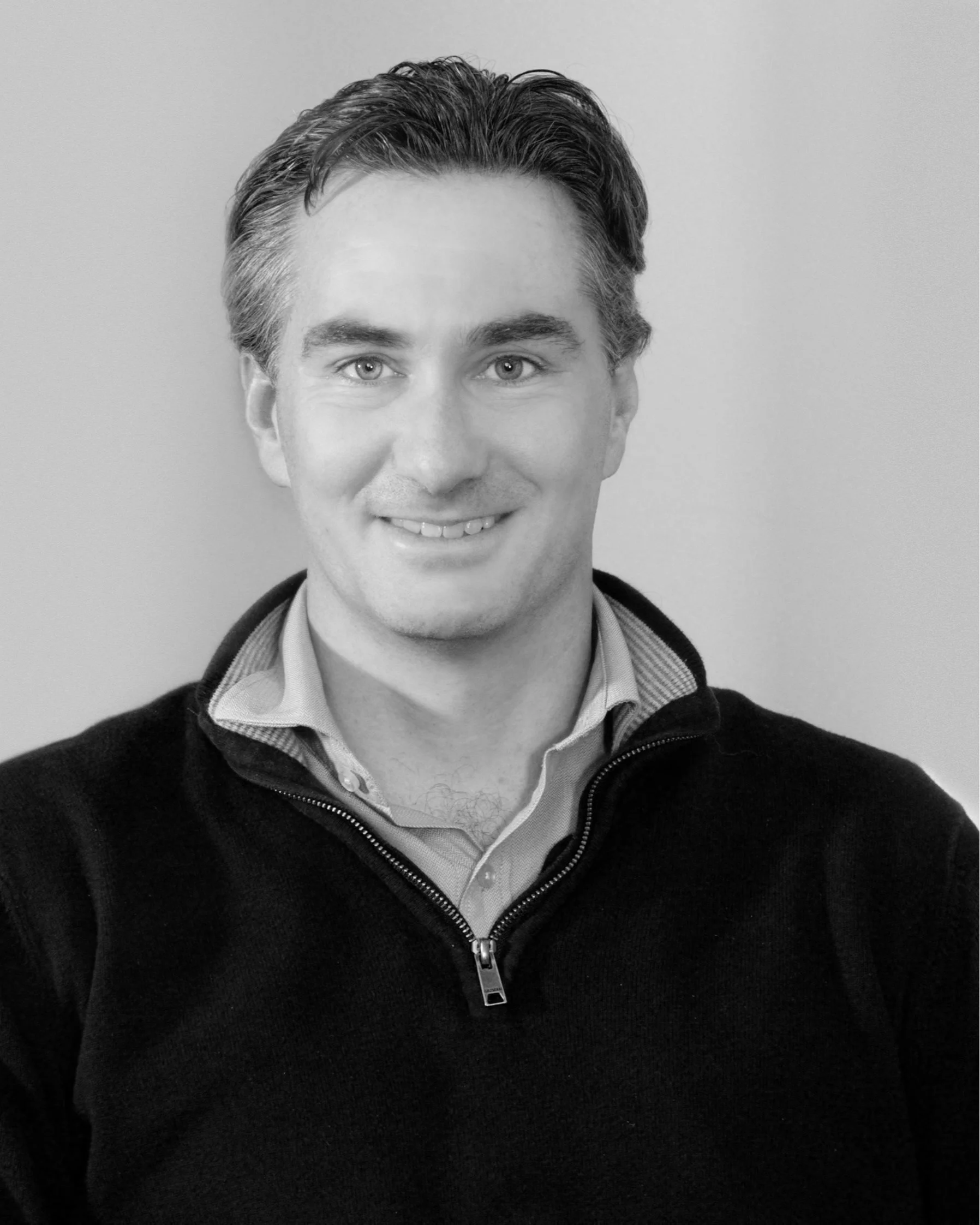 Dr James Collard — CBT Australia