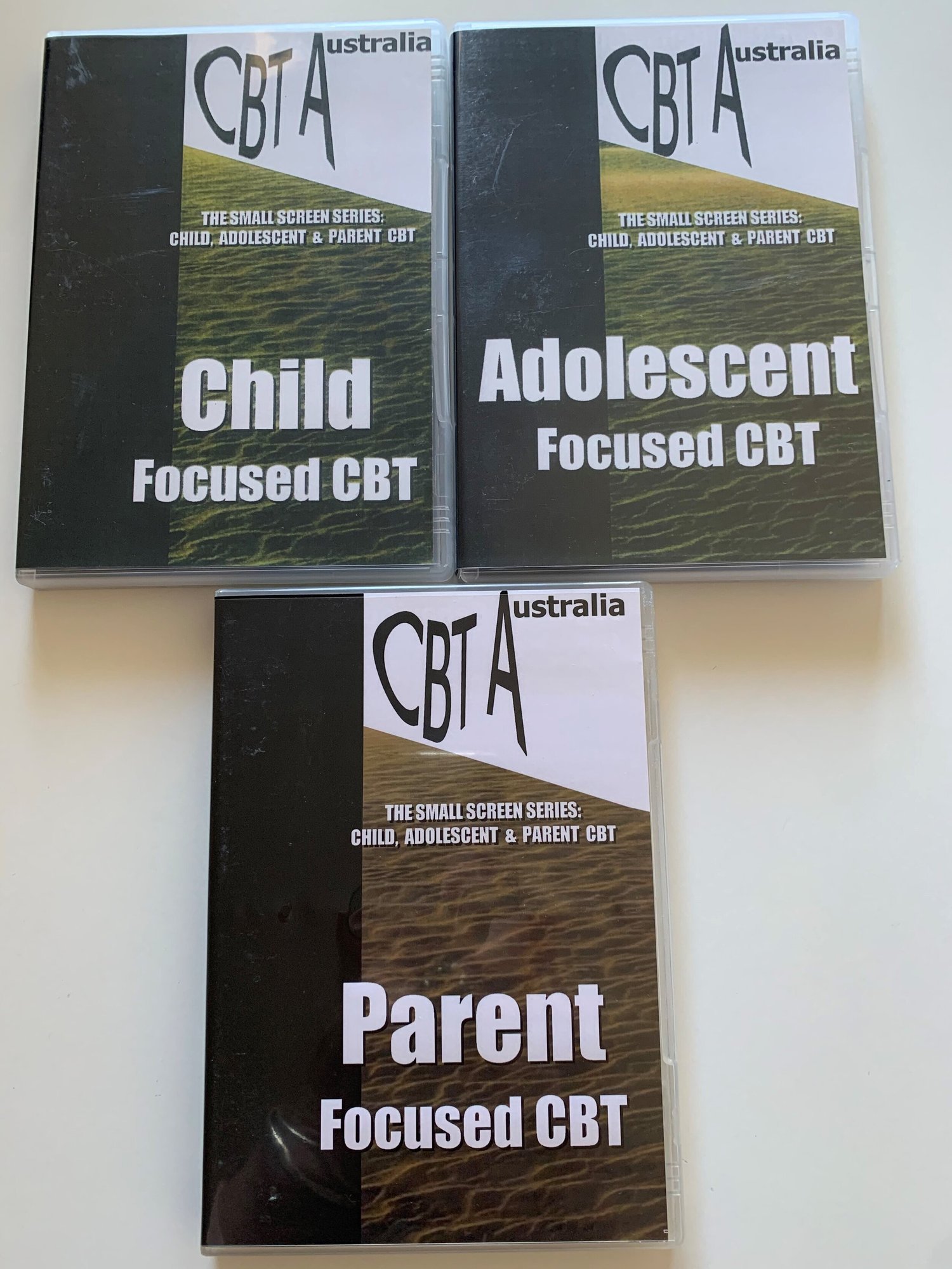 Shop — CBT Australia