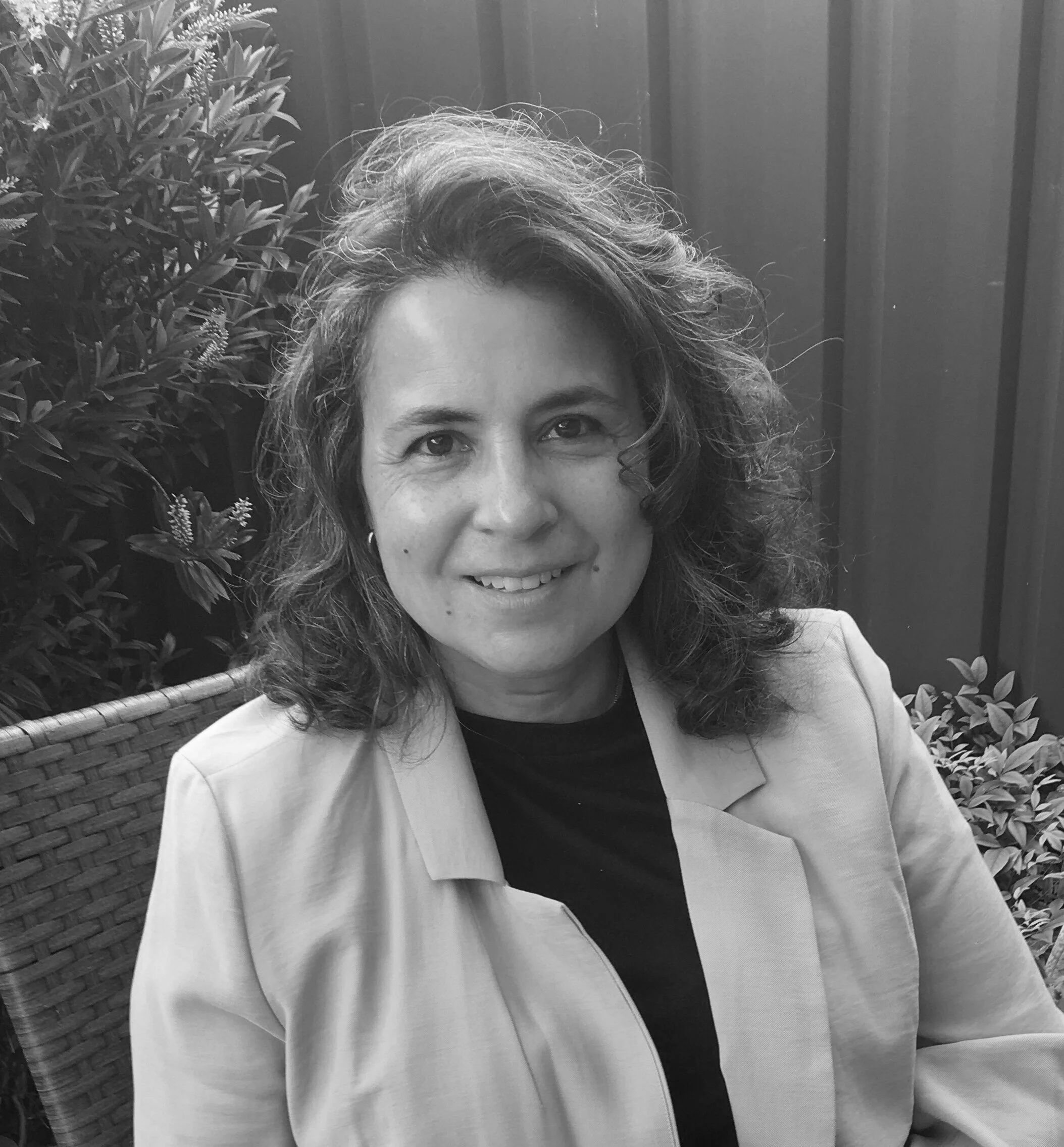 Our Psychologists — CBT Australia