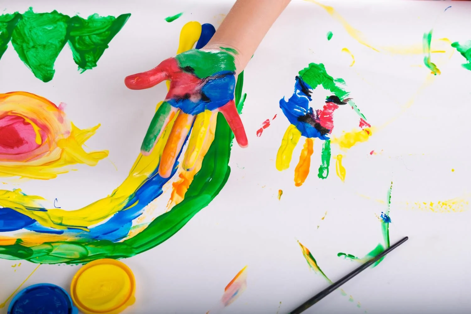 Creative Arts Interventions with Children and Adolescents (ONLINE ...