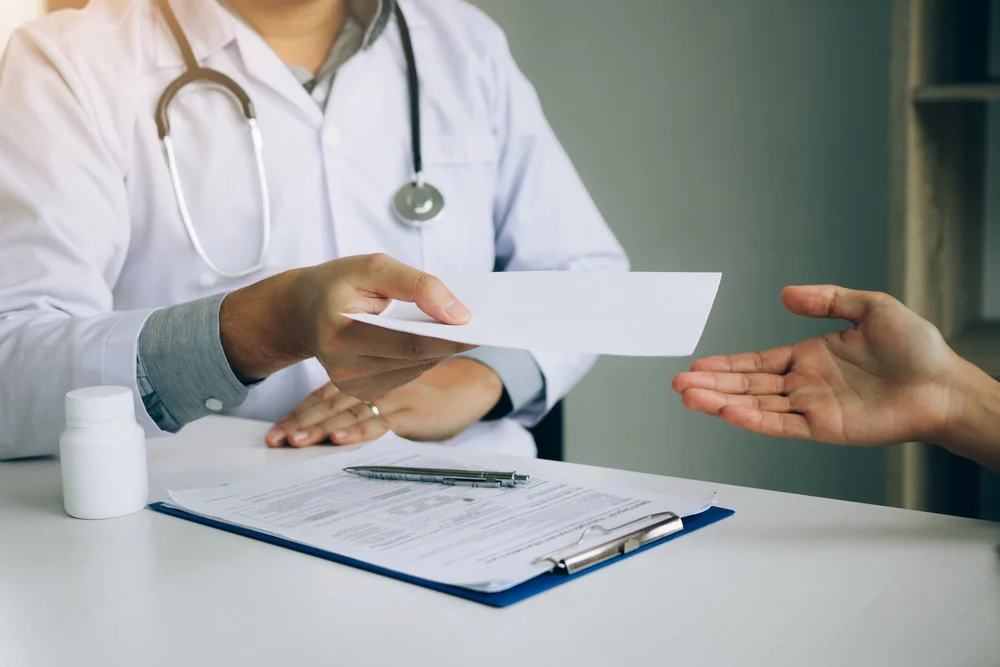 Referral Information — CBT Australia