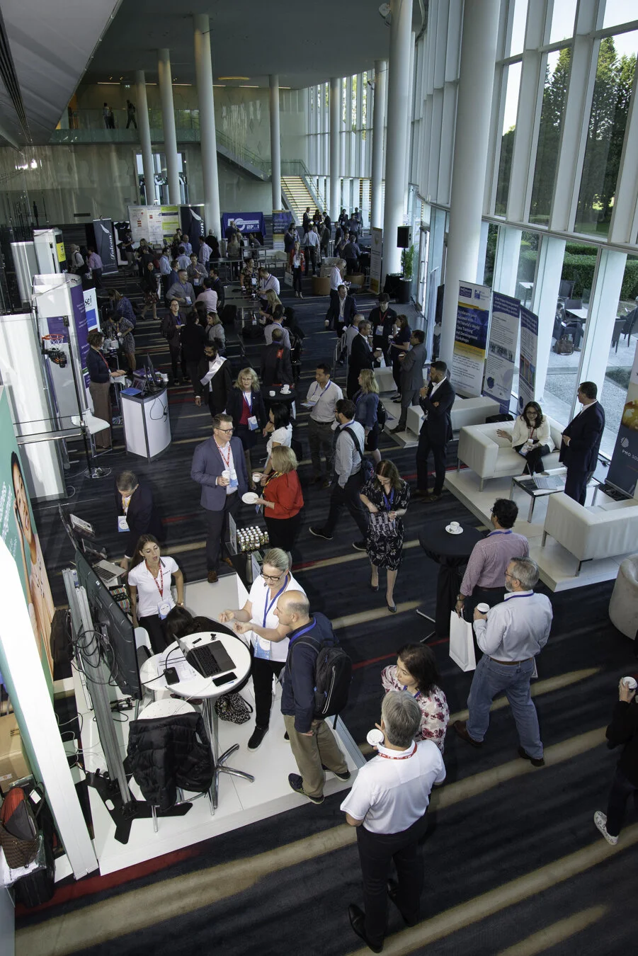 Partner&Prosper - Conference, Event & Project management Partner and ...