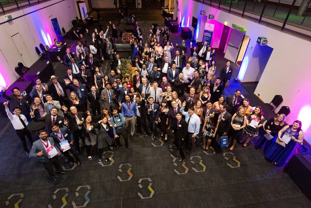 Gallery 3 — Partner&Prosper - Conference, Event & Project management ...