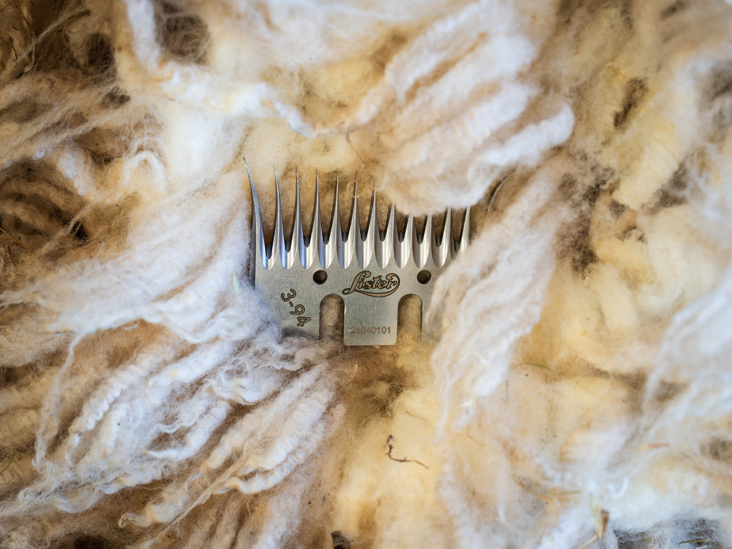 Lister Shearing Equipment — Lister Global