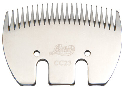 CC23 Comb — Lister Global