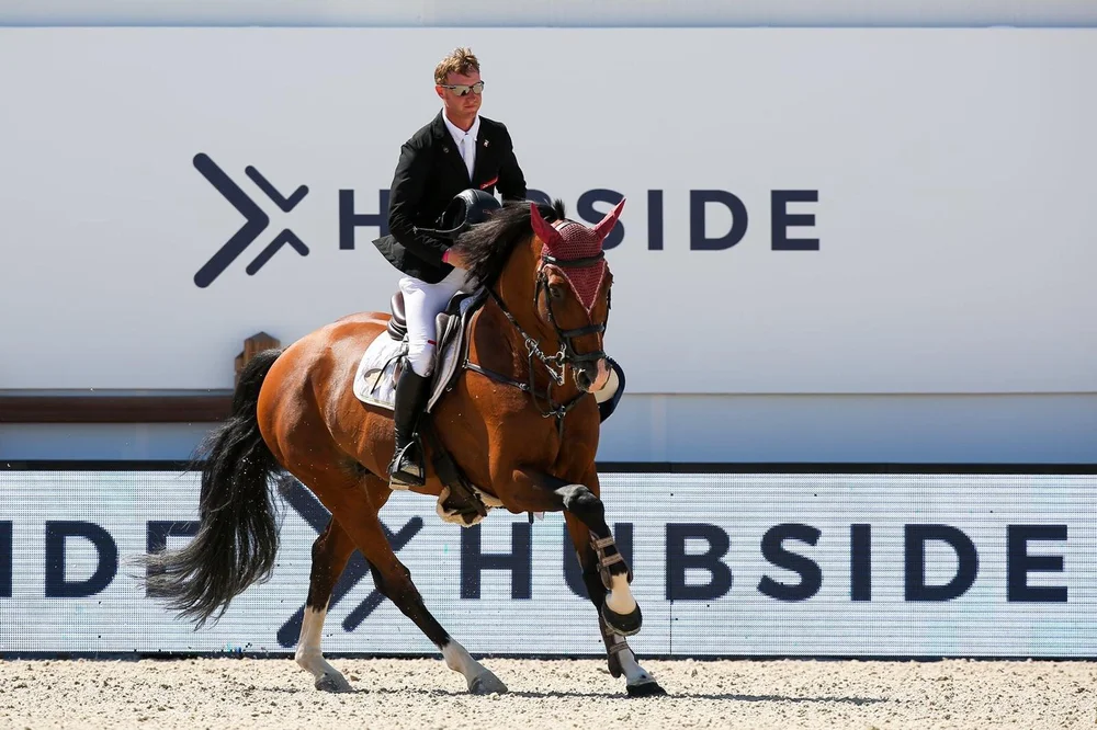 Lister Elite Ambassadors — Lister Global